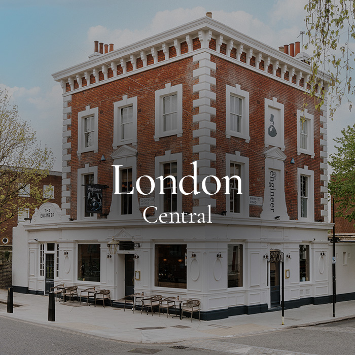 Our Pubs | Discover Castle Pubs Near You