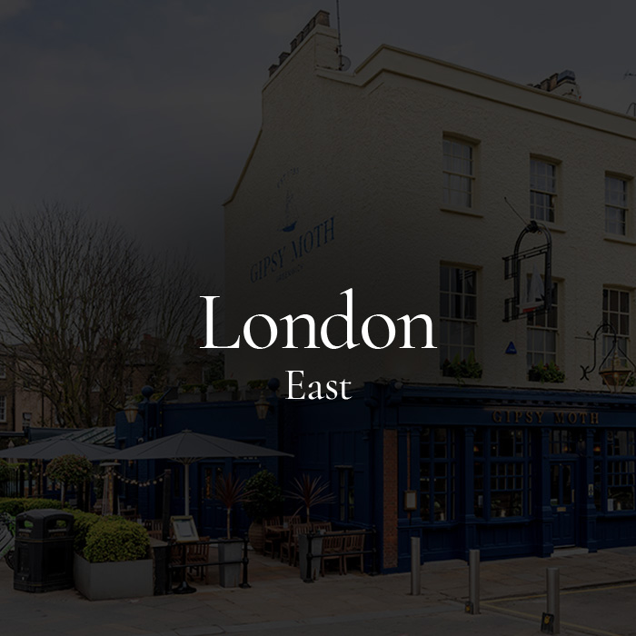 Our Pubs | Discover Castle Pubs Near You