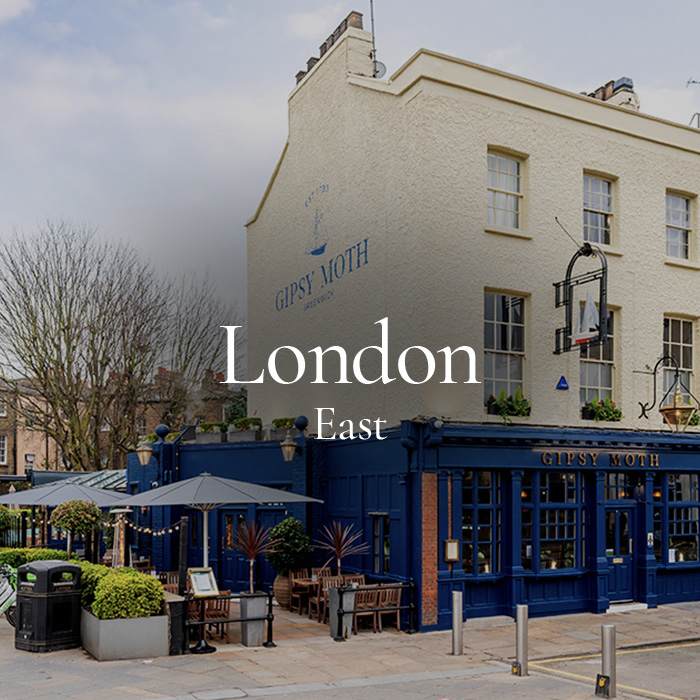 Our Pubs | Discover Castle Pubs Near You