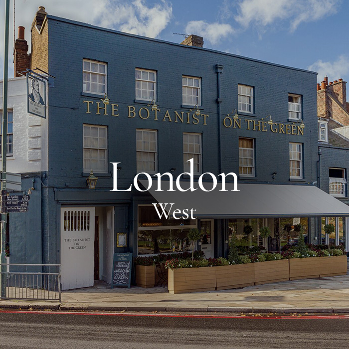 Our Pubs | Discover Castle Pubs Near You