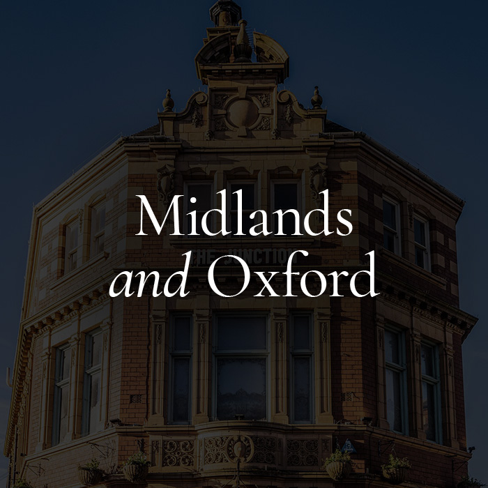 Our Pubs | Discover Castle Pubs Near You