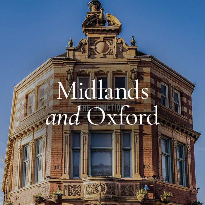 Our Pubs | Discover Castle Pubs Near You