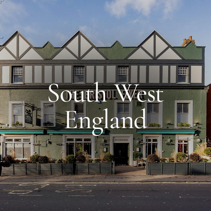 Our Pubs | Discover Castle Pubs Near You